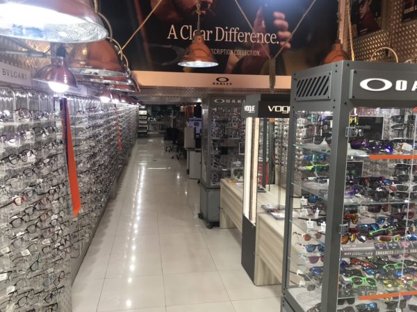 Eyeglasses - Pattaya Optical